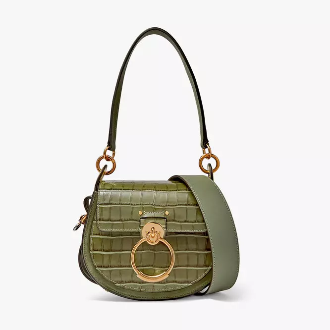 Bag-sedlo: Alternative za tiste, ki so kupili Dior 1037_9