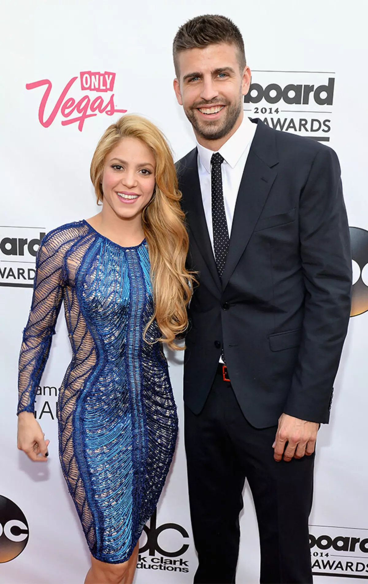 Shakira i još 9 seksi ljepotice, vezale su svoju sudbinu sa fudbalerima