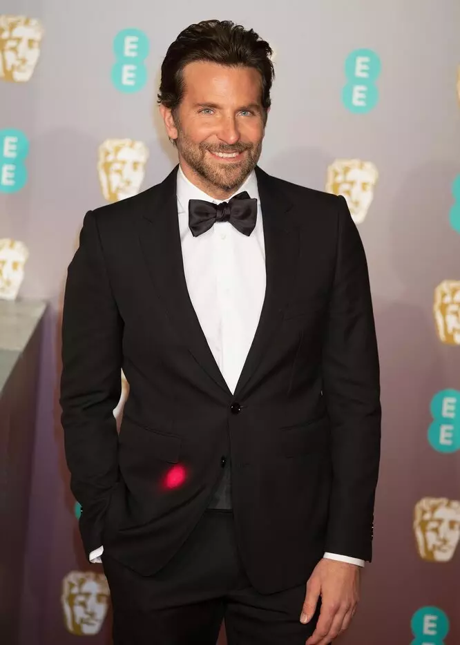 Eta hala ere: Zergatik banatu zen Bradley Cooper eta Irina Shaysk? Aditu batek gizakiaren xedeari erantzun dio 11347_2