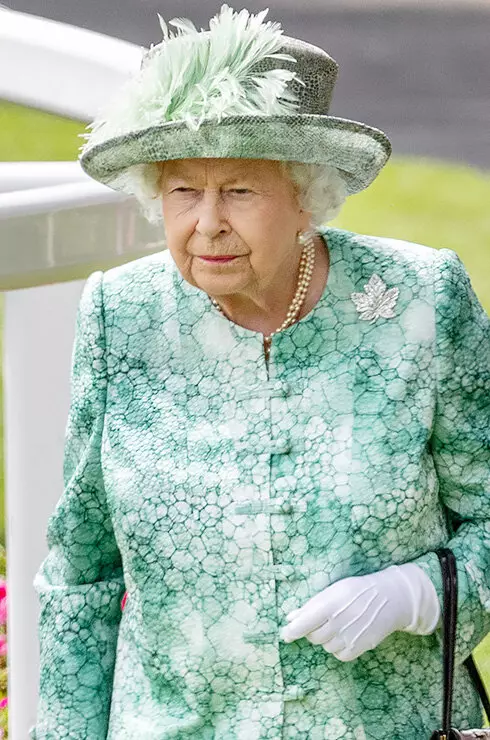 Fan Elizabeth II nei Megan Plan: Hoe seach de leden fan 'e Britske keninklike húshâlding út yn bernetiid 11573_2