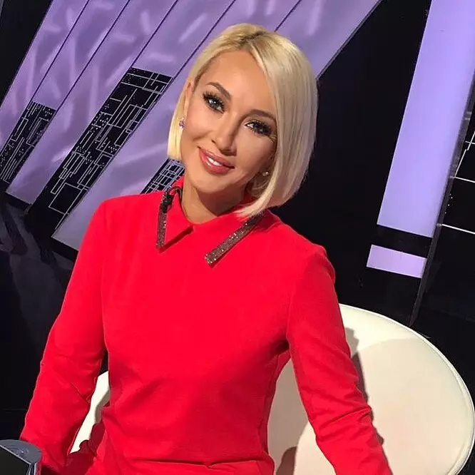 Tajna, ali ne milion: Lera Kudryavtseva priča o njegovom prihodu 12276_1