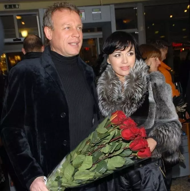 Friend of Sergey Zhigunov called the reason for his gap with Anastasia Zavorotnyuk 1248_2