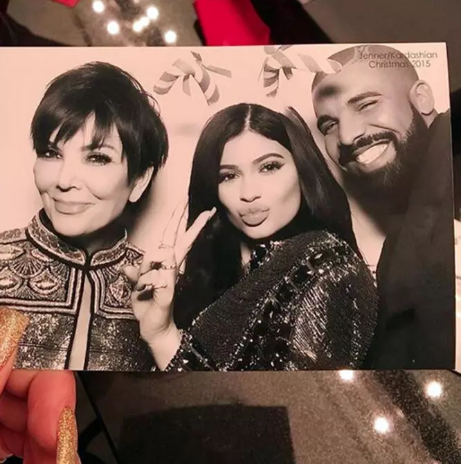 Kinuha ni Kylie Jenner at Drake ang kalagayan ng nakakapukaw na pares ng Hollywood 1294_1