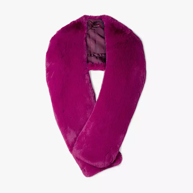 FUCHSIA DE INVERNO: Introduzir rosa brilhante no guarda-roupa casual 1300_12