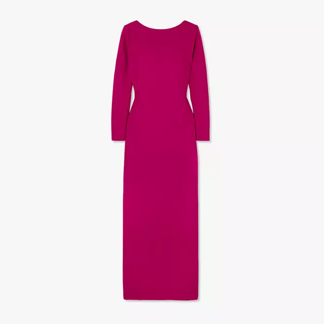 FUCHSIA DE INVERNO: Introduzir rosa brilhante no guarda-roupa casual 1300_7