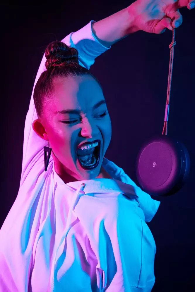 「音楽ユニット」：Bang＆Olufsen集まったブランド友達 13287_7