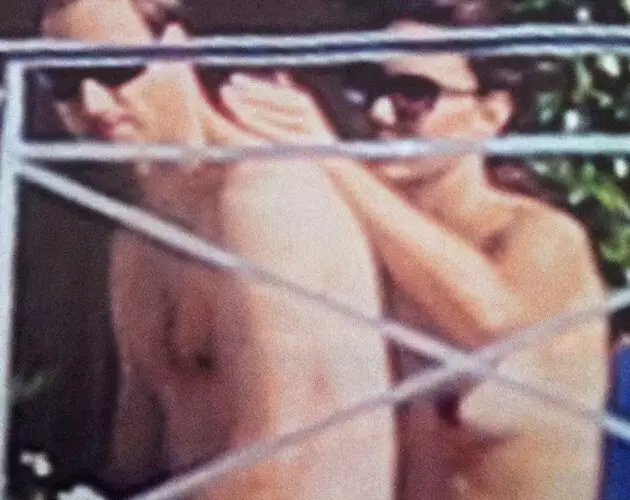 Last Frame Princess Diana, Kate Middleton Topless e outras fotos de Paparazzi, entrou na historia 13677_7