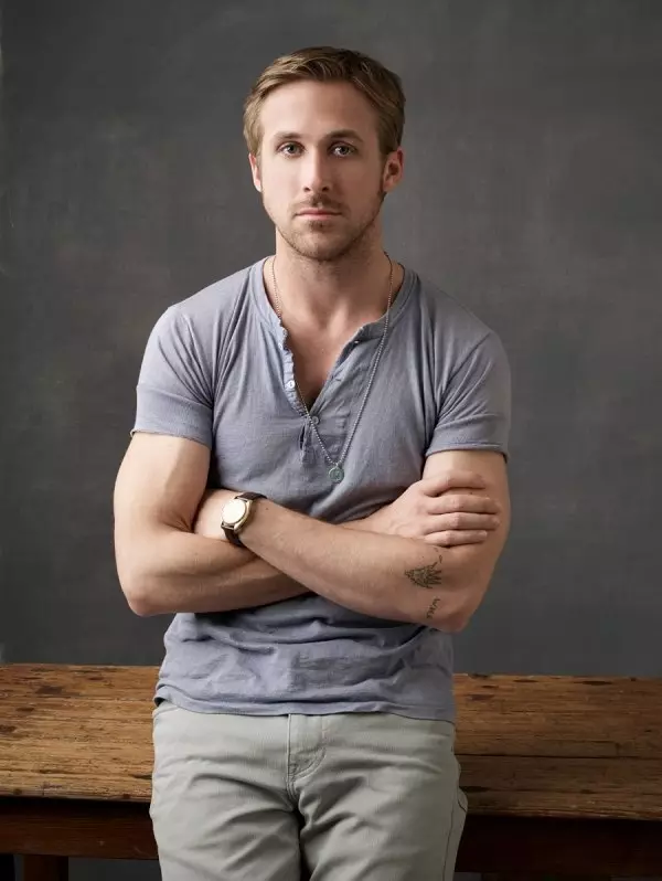 Micsoda férfi! A Ryan Gosling 5 legforróbb szerepe, ahonnan a lélegzetünk csökken 13859_1