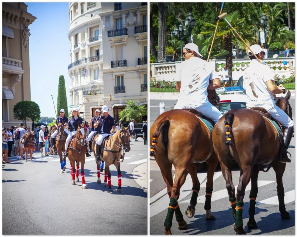 Opnun fyrsta POLO CLUB í MONTE CARLO 14735_2