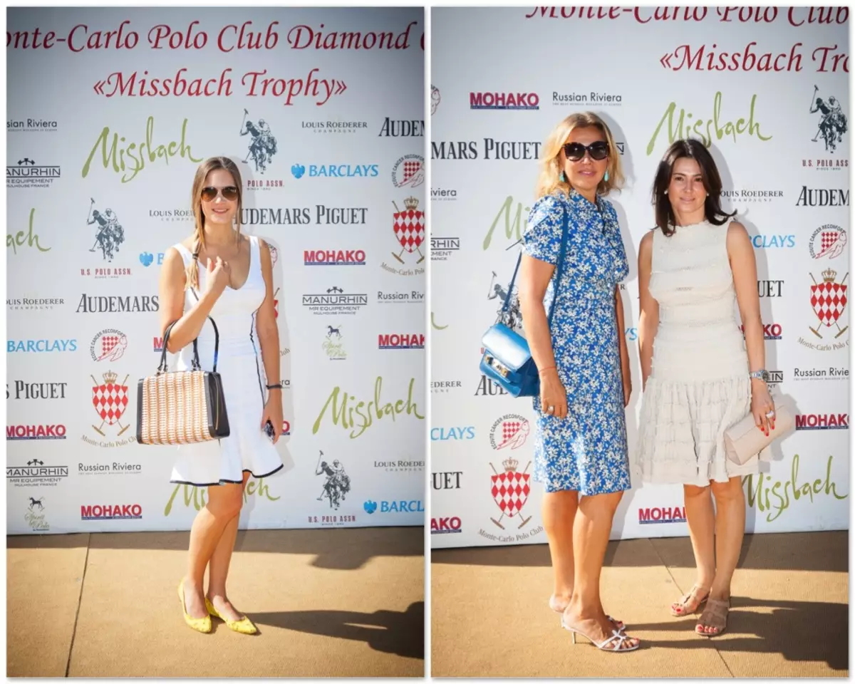 Opnun fyrsta POLO CLUB í MONTE CARLO 14735_8