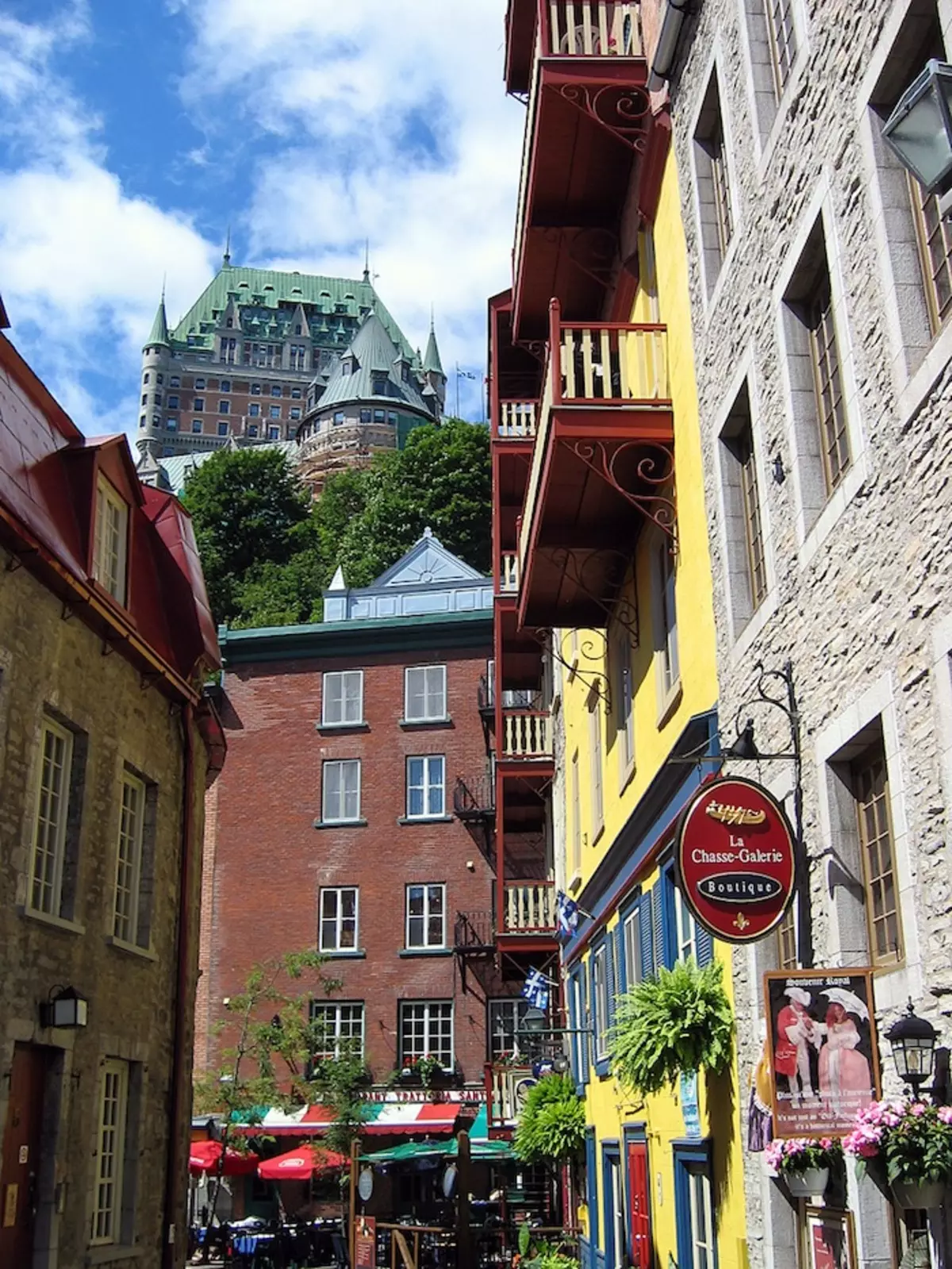 Quebec.