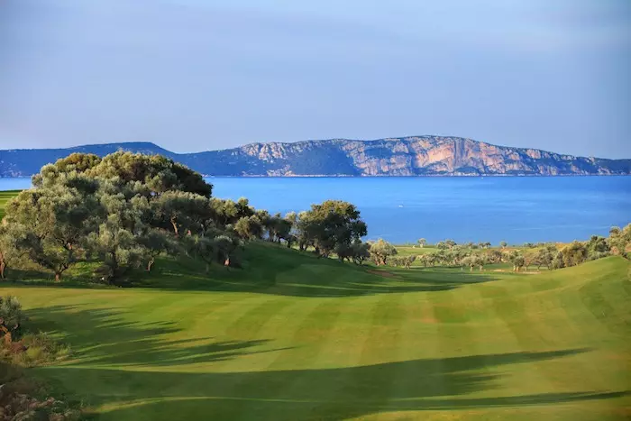 Costa Navarino