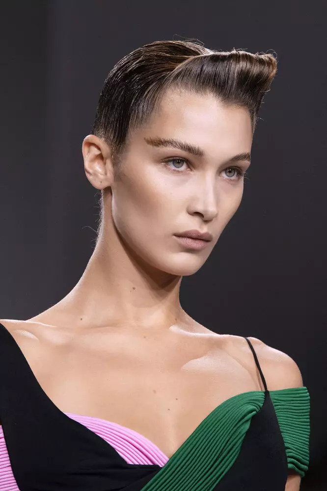 Tendencias de outono no maquillaje, que serán relevantes no inverno 1520_1