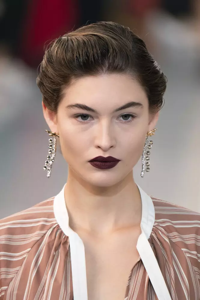 Tendencias de outono no maquillaje, que serán relevantes no inverno 1520_3