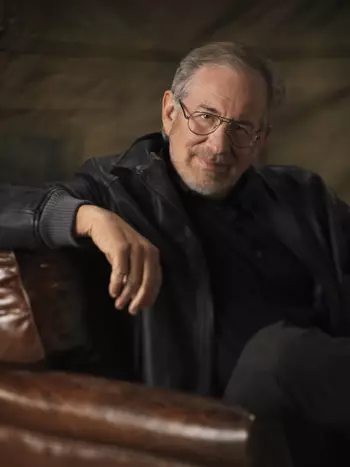 Steven Spielberg