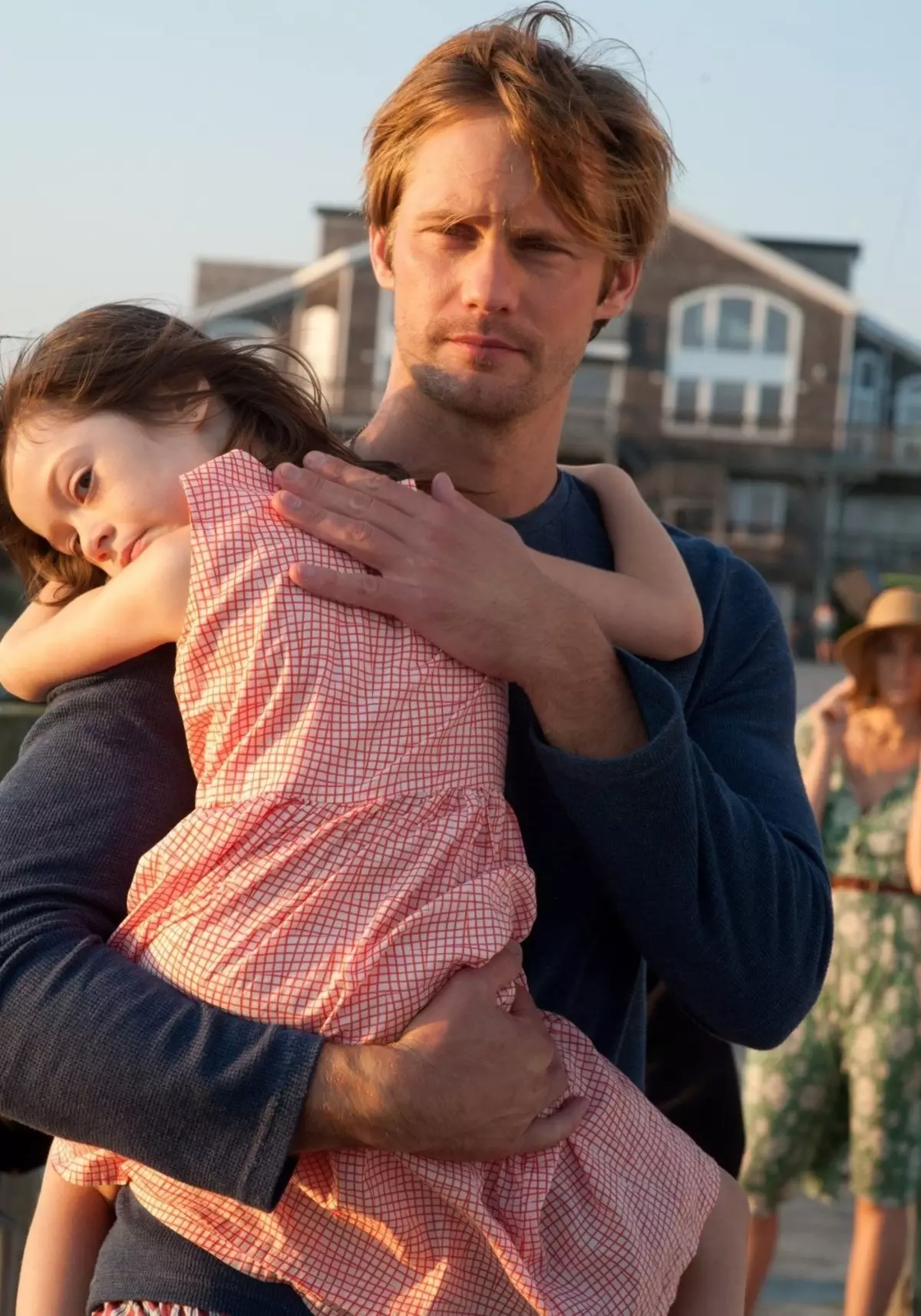 Alexander SkarsGord.