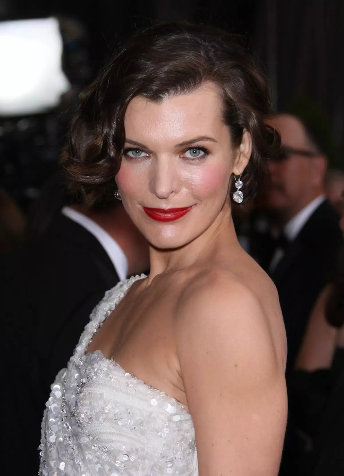 Milla Jovovich