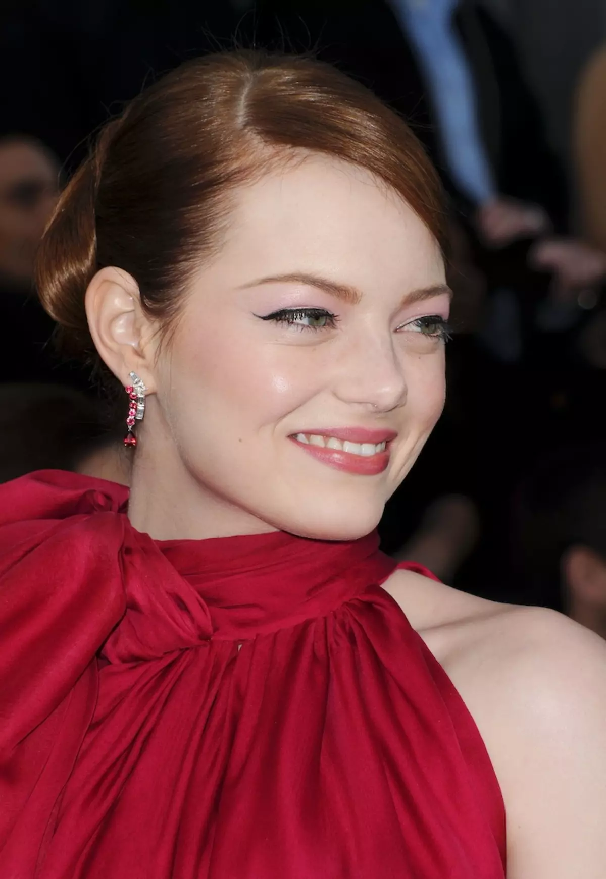 Emma Stone