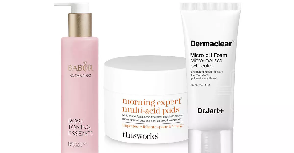 12 Beauty tools that will help wake up