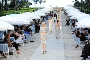 Show Cruise Collection Chanel 21270_1