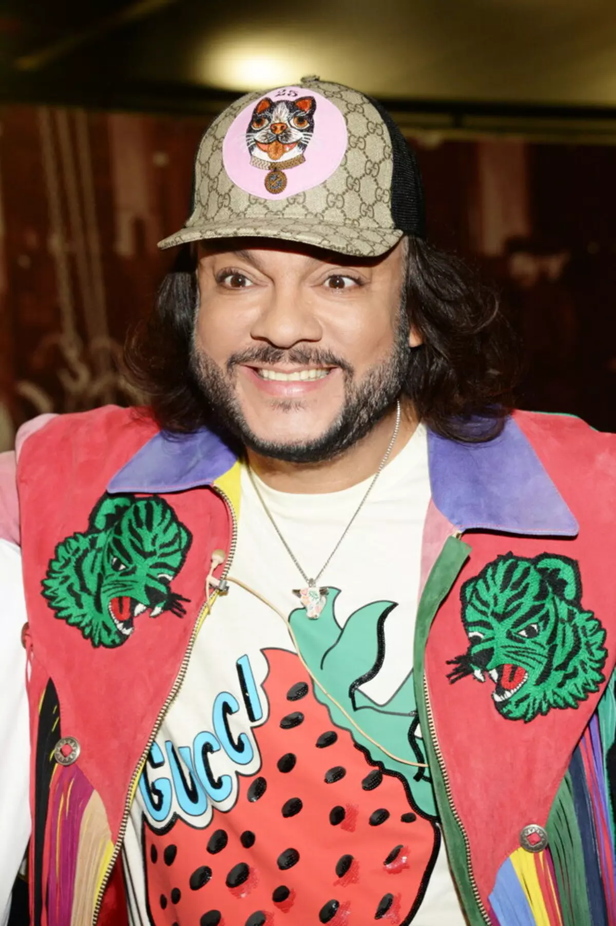 Ukuza kuthi ga ngoku: UPhilip KirkoroV uxelele ngesinye sezinto ezingama-alla pugicheva 22928_1