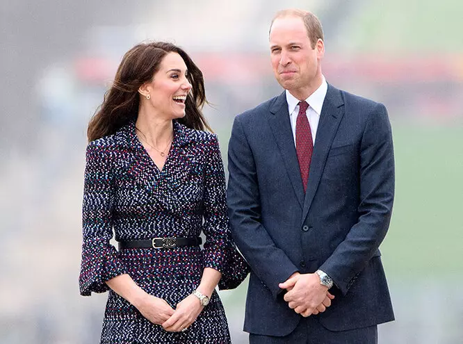 Kate Middleton i el príncep William i 6 parelles més estrelles que volien participar, però van canviar d'opinió 23432_1
