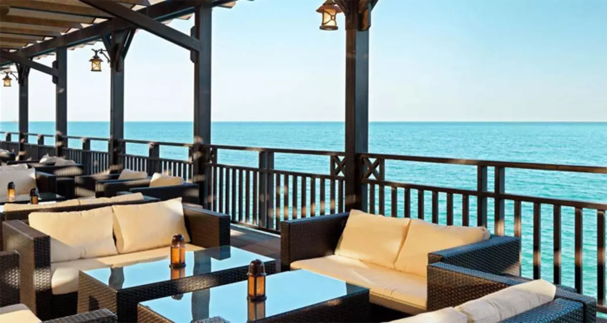 Jumeirah Bilgah Beach Hotel- მა განაცხადა, რომ ზაფხულის სეზონის გახსნა გამოაცხადა 23591_3