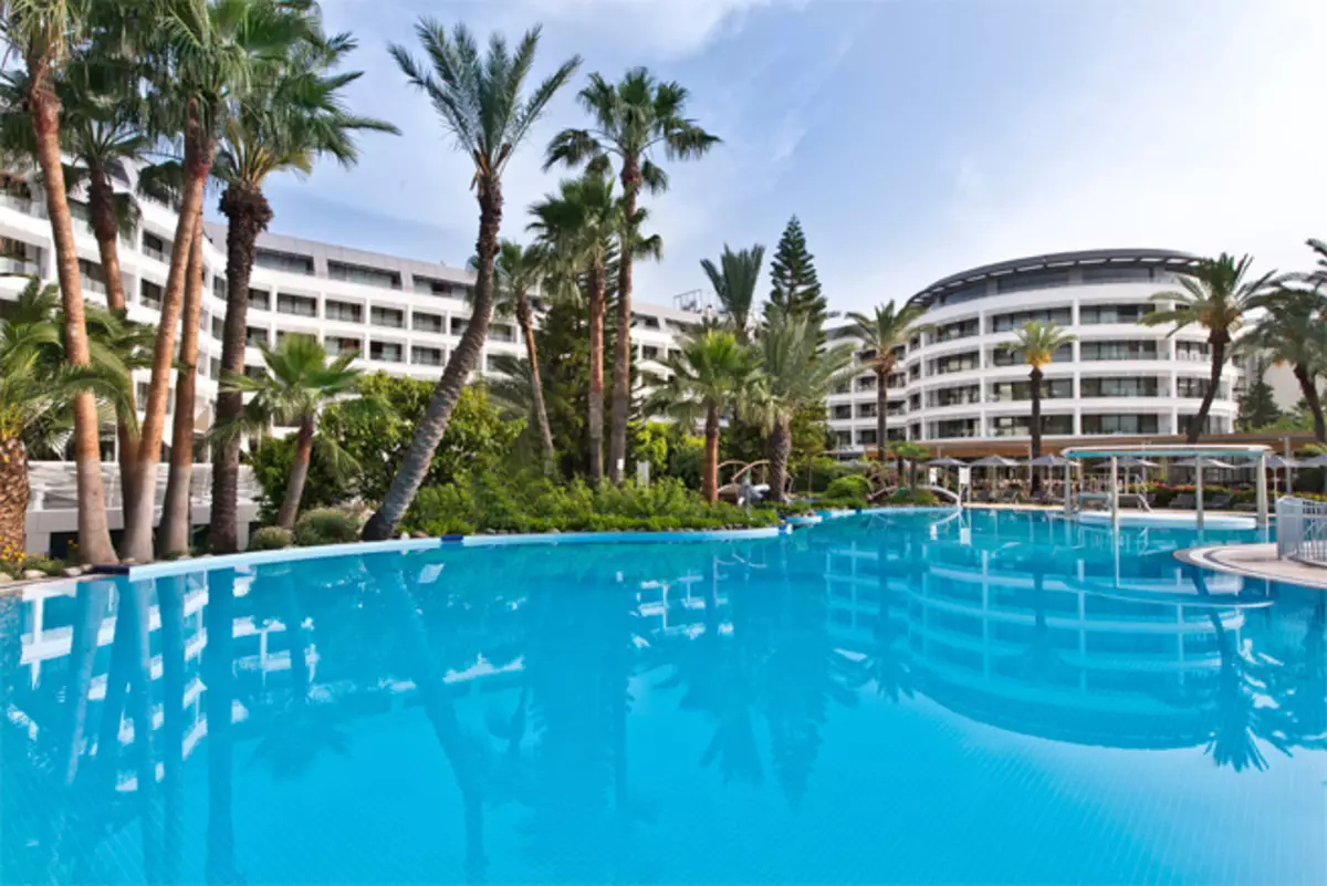 D-Resort Grand azur