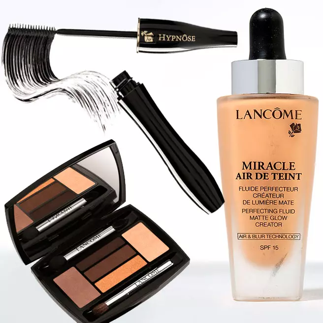 Lancôme.