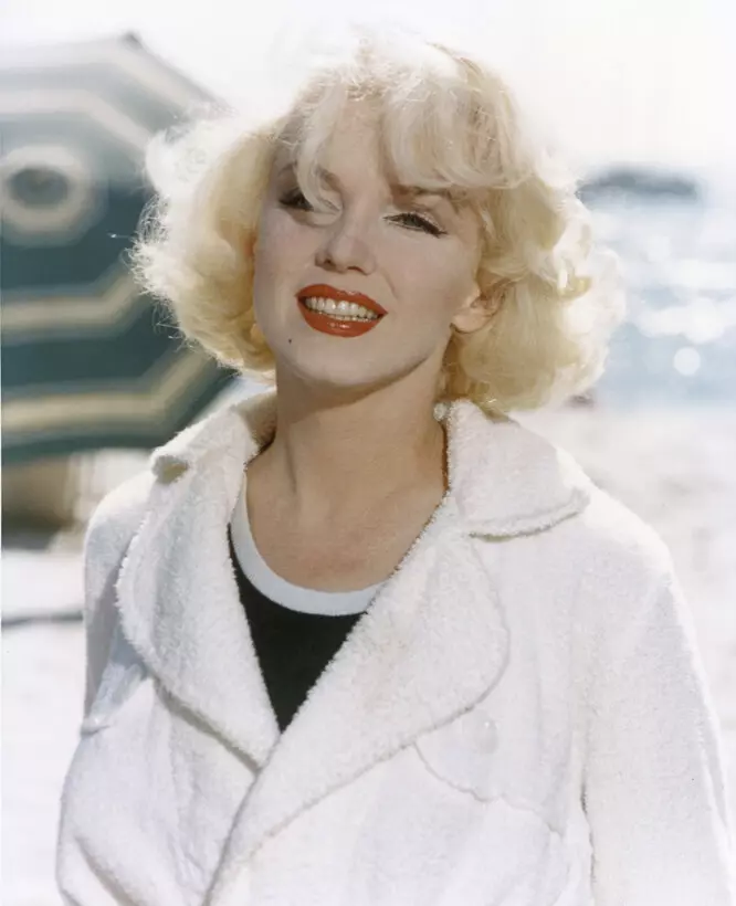 Fatal Age: Why Marilyn Monroe, Princess Diana and other stars went away after 35 years 24861_1