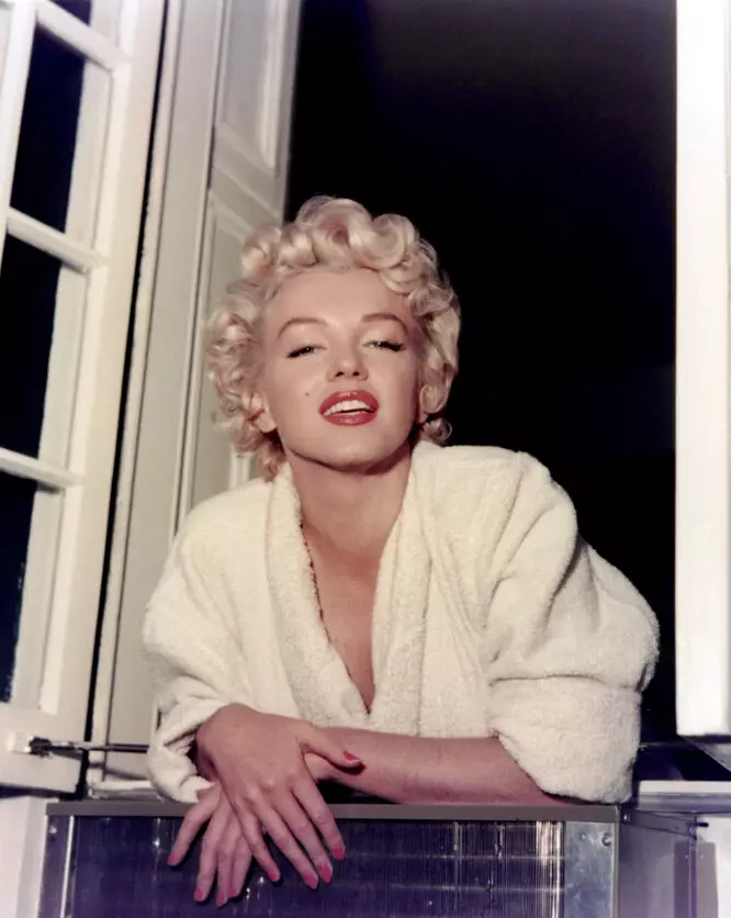 Fatální věk: Proč Marilyn Monroe, princezna Diana a další hvězdy odešel po 35 letech 24861_2