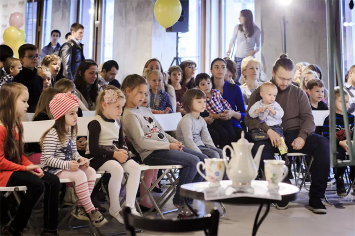 Art Book Weekend Podium Kinderen passeerden! 24875_5