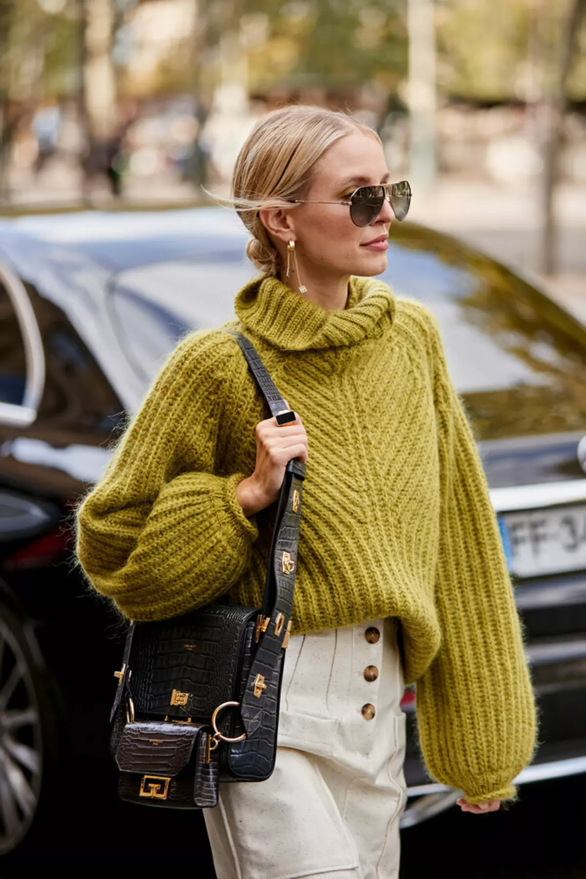 Jak nosić sweter tej zimy? 7 Inspirujący przykłady Fashionist 2568_1