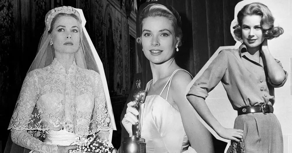 11 Grace Kelly style rules that will always stay royally feminine