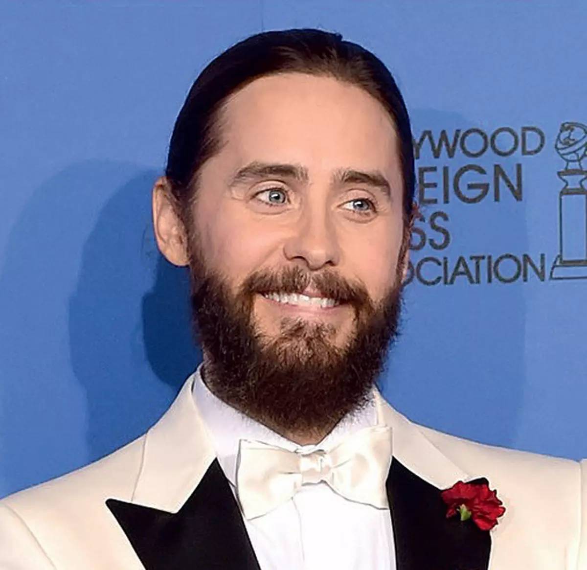 Jared Leto