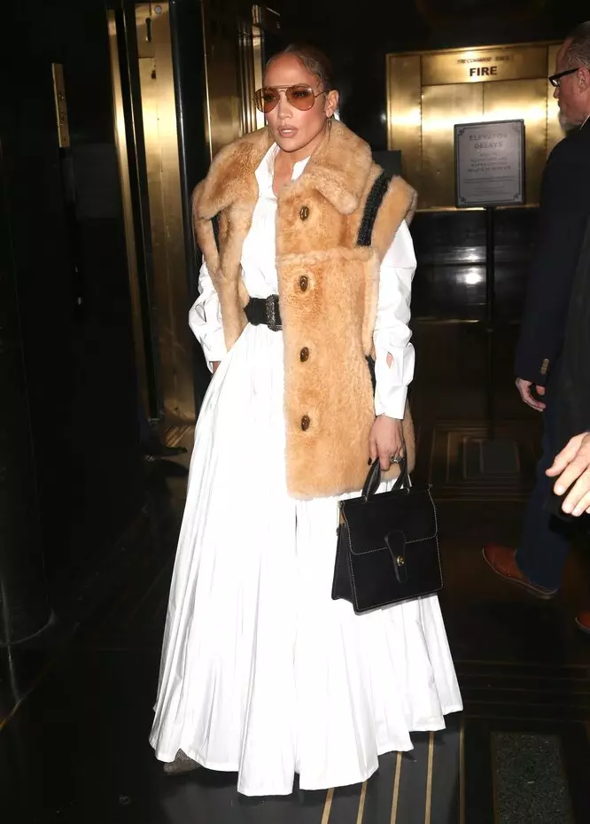 What to wear in winter 2020? 10 ideas from the most fashionable stars