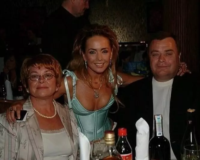 Dmitry Shepelev a remporté la Cour des parents Zhanna Friske 26877_2