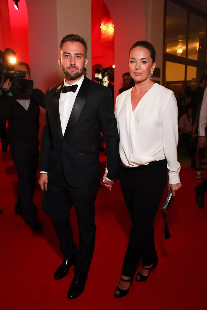 Dmitry Shepelev a remporté la Cour des parents Zhanna Friske 26877_4