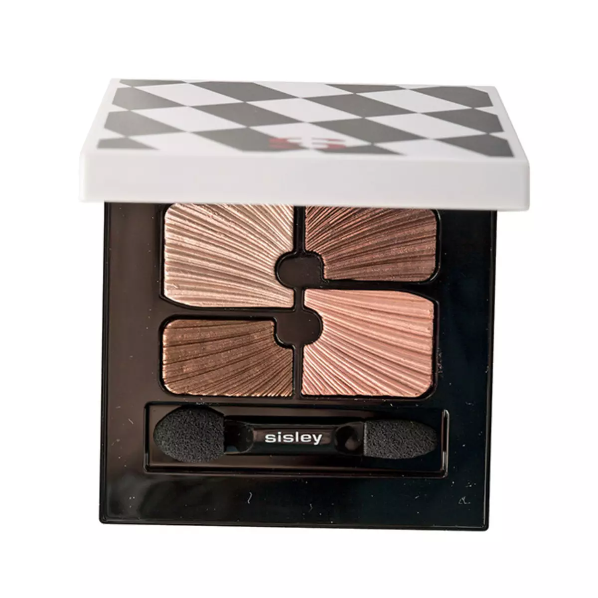 SISLEY DEELD Palette