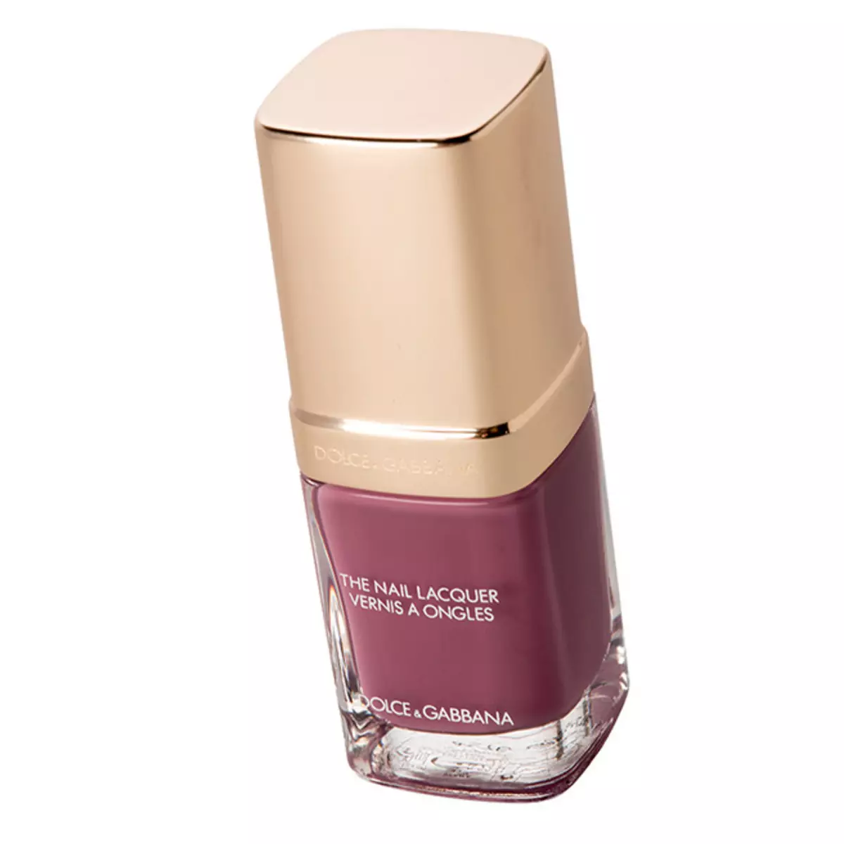 I-DOLCE & Gabbana Nail Polish