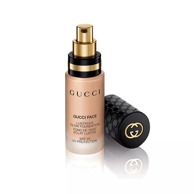 Gucci-Kosmetik.