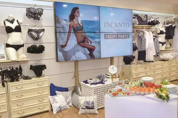 Incanto Yacht Party 27973_1