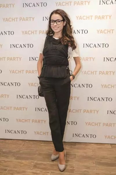 Incanto Yacht Party 27973_11