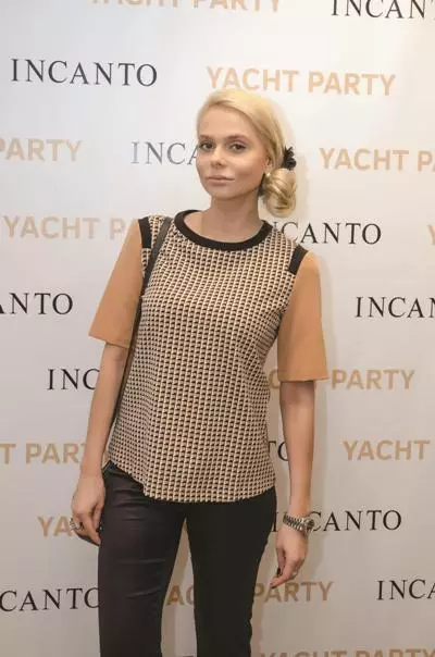 Incanto Yacht Party 27973_12