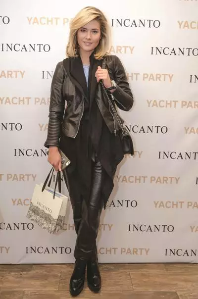 Incanto Yacht Party 27973_9