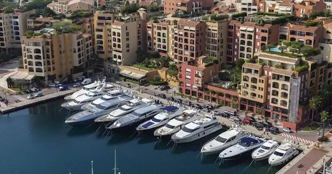 Potovanje v Monako: počitek in sprostitev