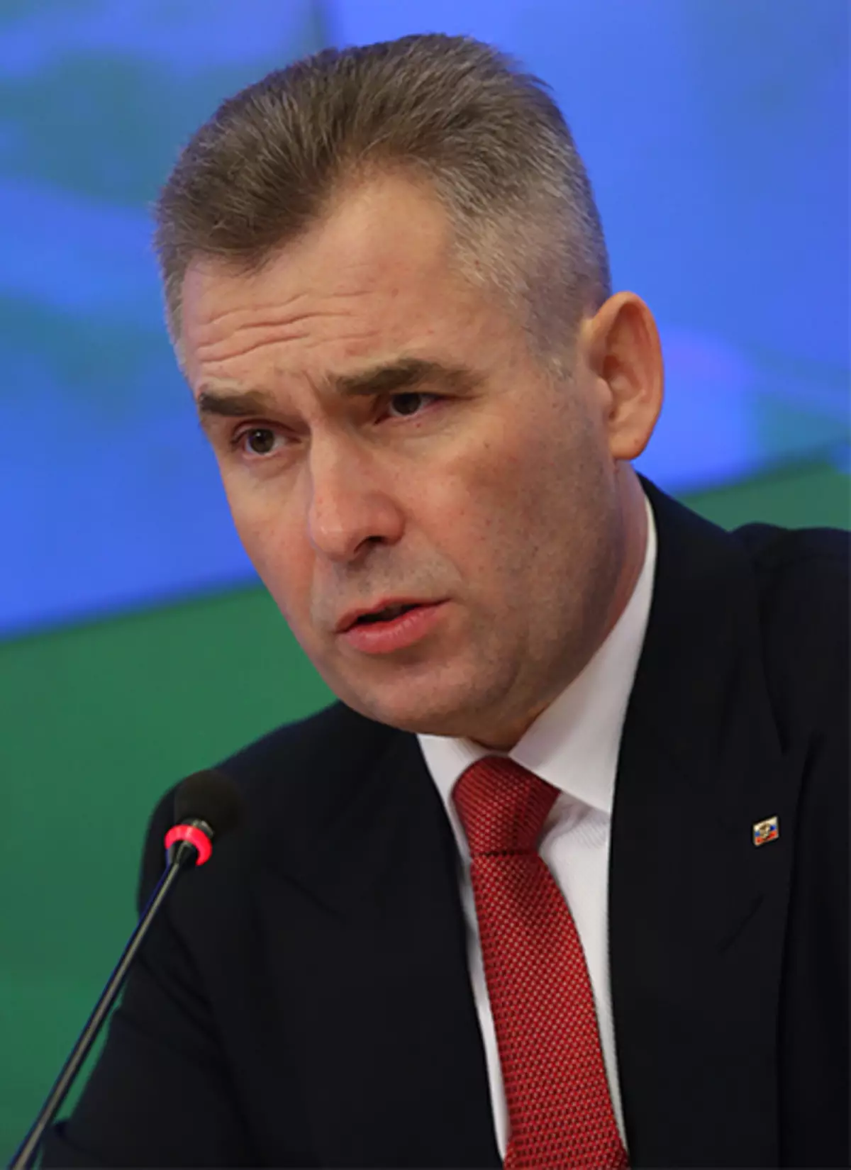 Pavel Astakhov