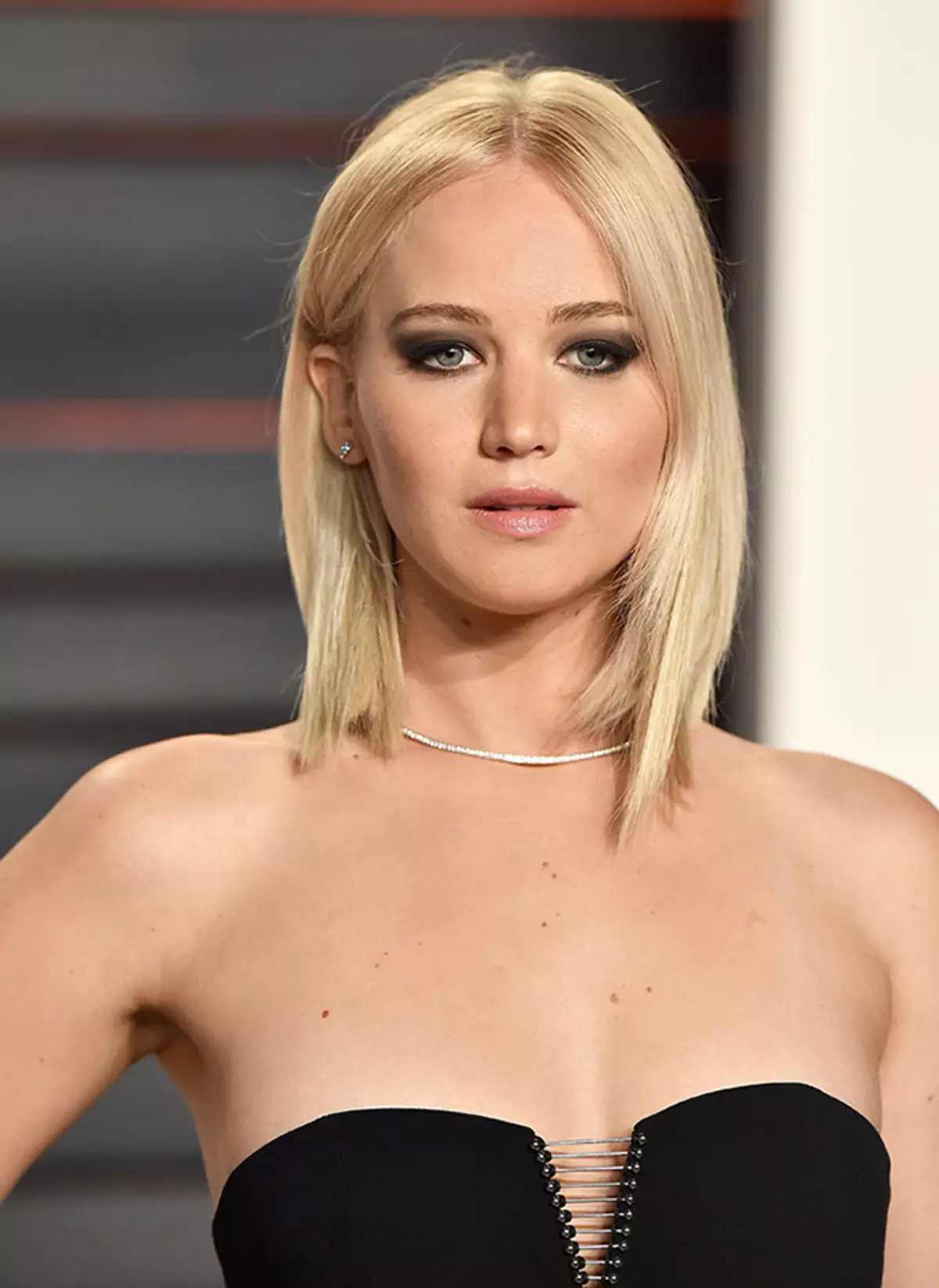 Jennifer Lawrence