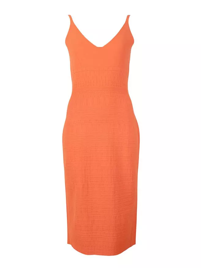 სურვილი: Dress, ისევე როგორც Chloe Kardashian 28788_3