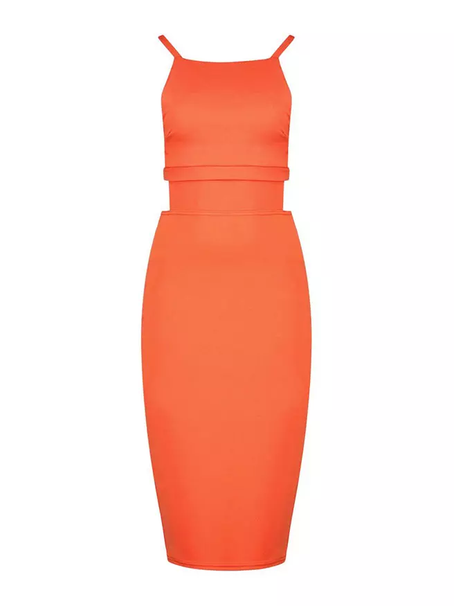 სურვილი: Dress, ისევე როგორც Chloe Kardashian 28788_6